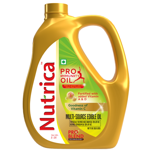 BN Group | Leading edible oil manufacturing company in India